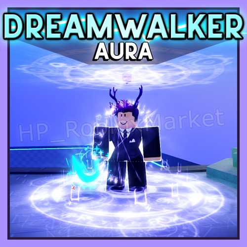 DREAM WALKER AURA 💎CHEAP • EASY • FAST DELIVERY⚡ Death Ball | eBay