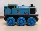Thomas and Friends Wooden Railway Tank Engine 2004 #2 | eBay