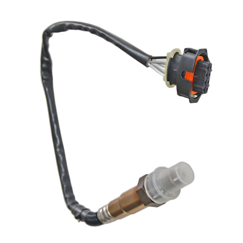 Lambda Exhaust O2 Oxygen Sensor For Vauxhall Astra Signum Meriva Corsa ...