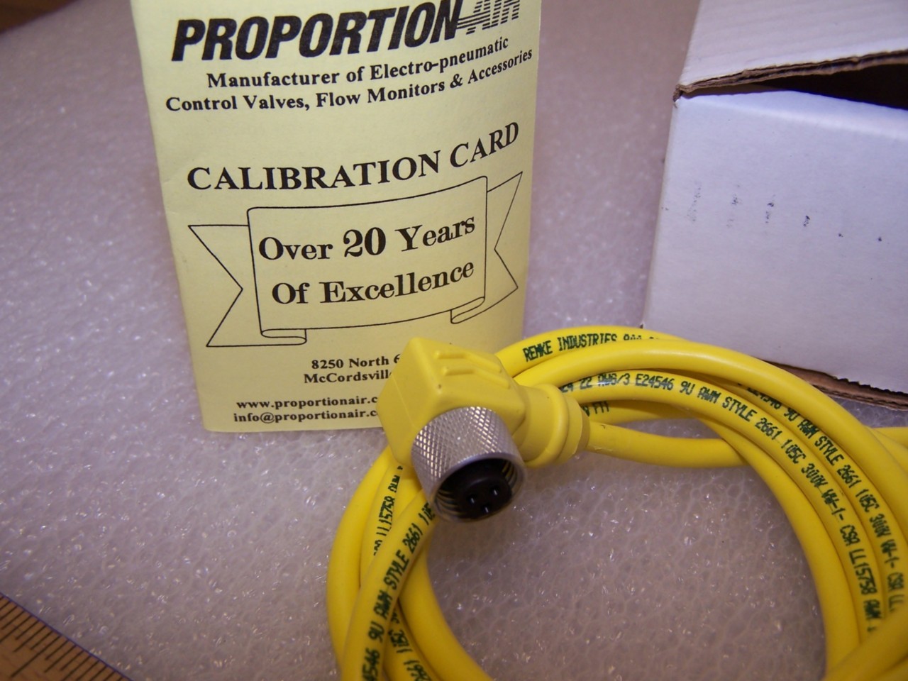 Proportion-Air Pressure Transducer DS-Std PA154 15-24VDC DSBEY06Z ...