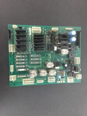 Noritsu Qss 4100 Board / J303688-03 / | eBay