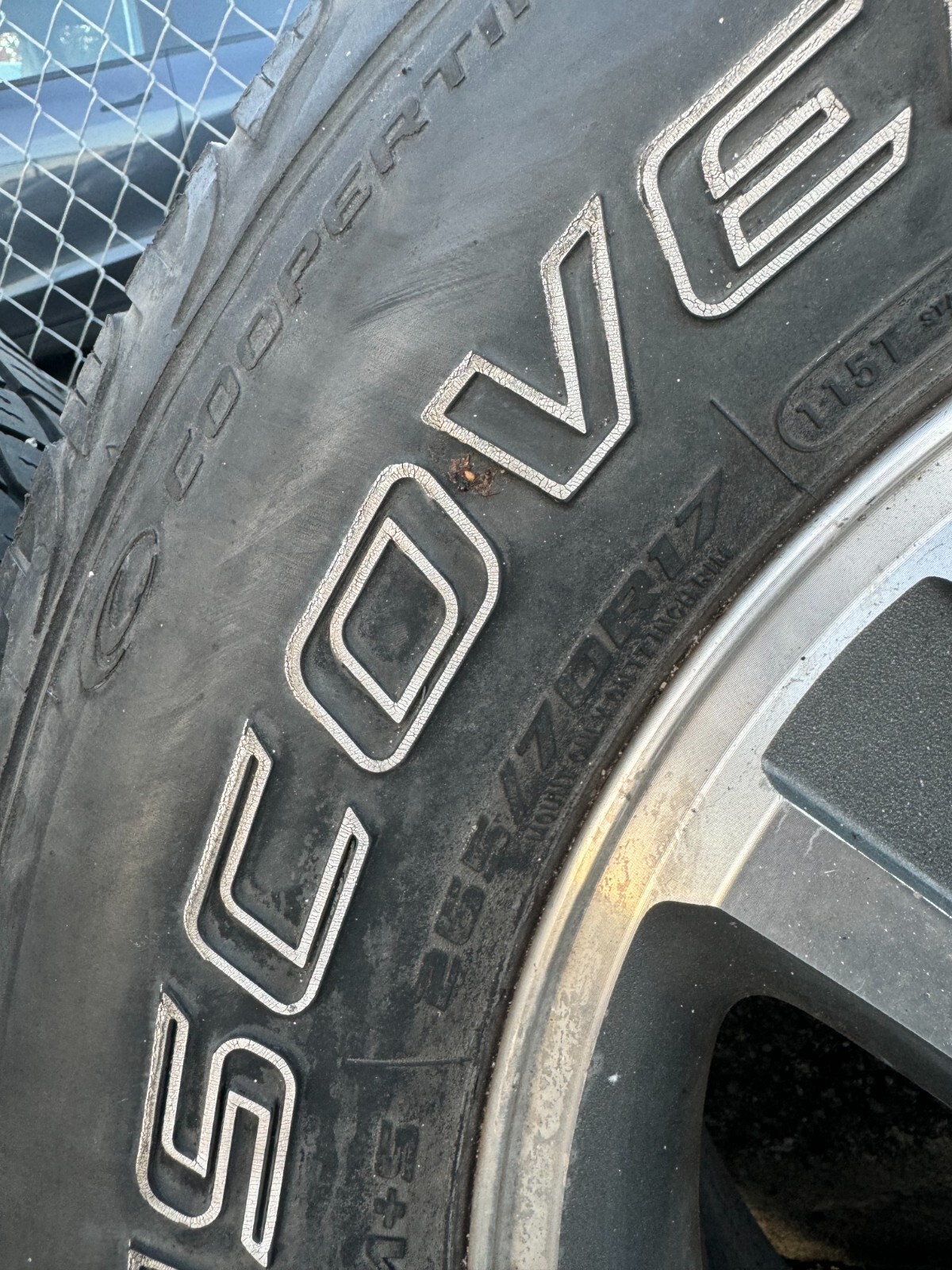 2015-2018 Ford F150 Factory Wheel Rims Set OEM 265/70 R17 LOCAL PICKUP ...