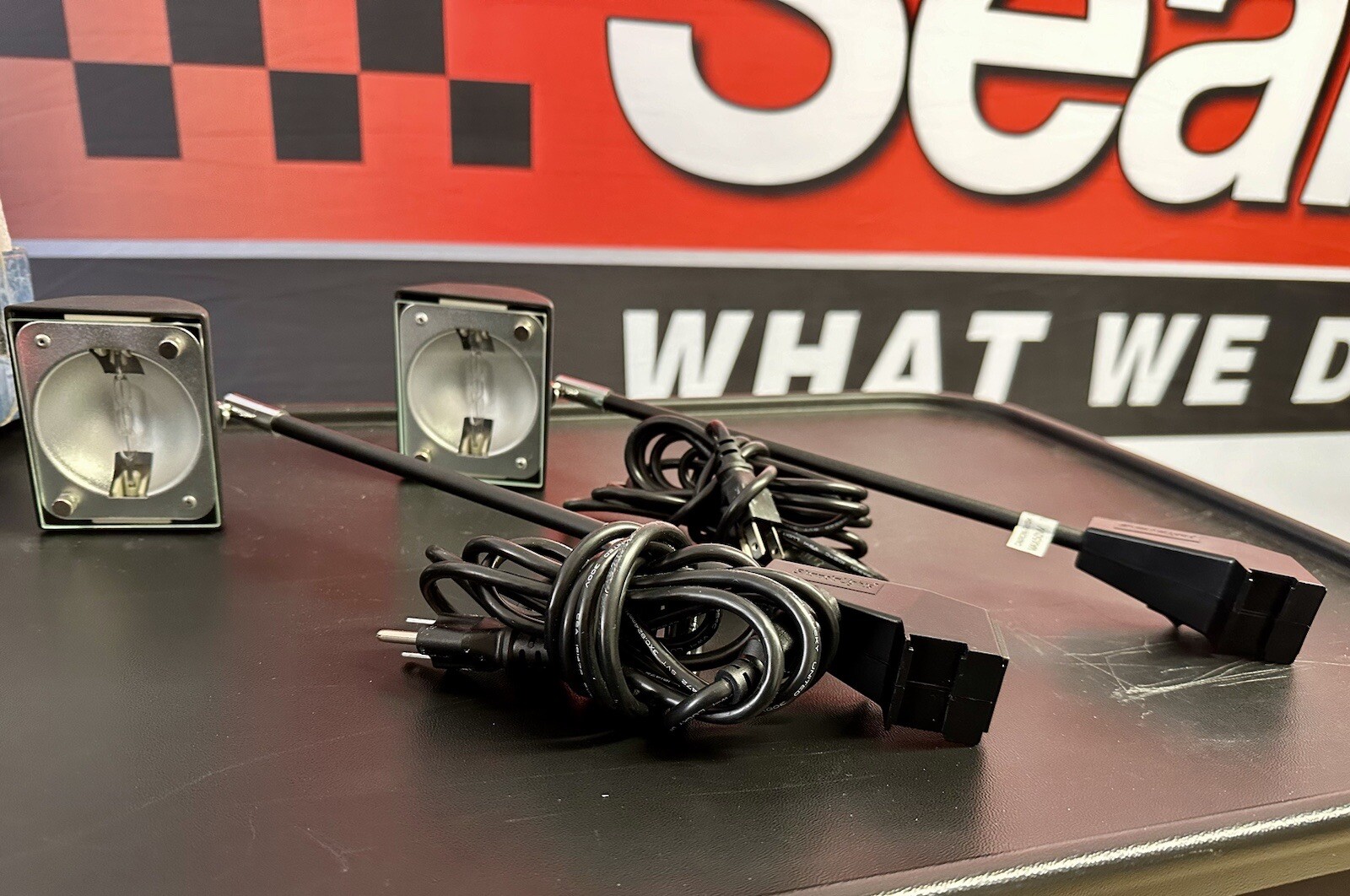 Skanda 8822 Trade Show Display Light Fixture | eBay