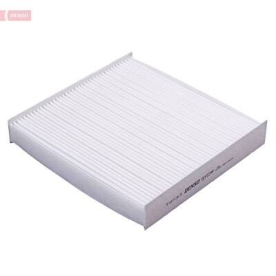 DENSO Interior Air Filter For DACIA LADA Vesta NISSAN RENAULT 12-16 ...