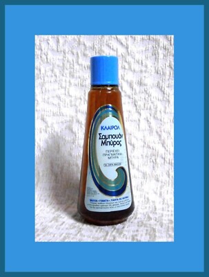 Clairol Beer Shampoo New 125ml ( 4.2 fl oz ) Vintage 80s for Dry Hair ...