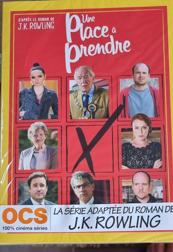 💥💥 UNE PLACE A PRENDRE- Série BBC- Silas CARSON, Joe HURST-[DVD] NEUF ...
