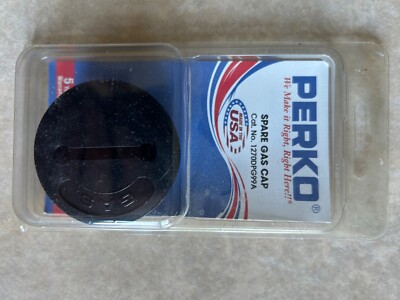 PERKO 1270DPG99A SPARE GAS CAP FILL DECK BOAT MARINE GAS FILL | eBay