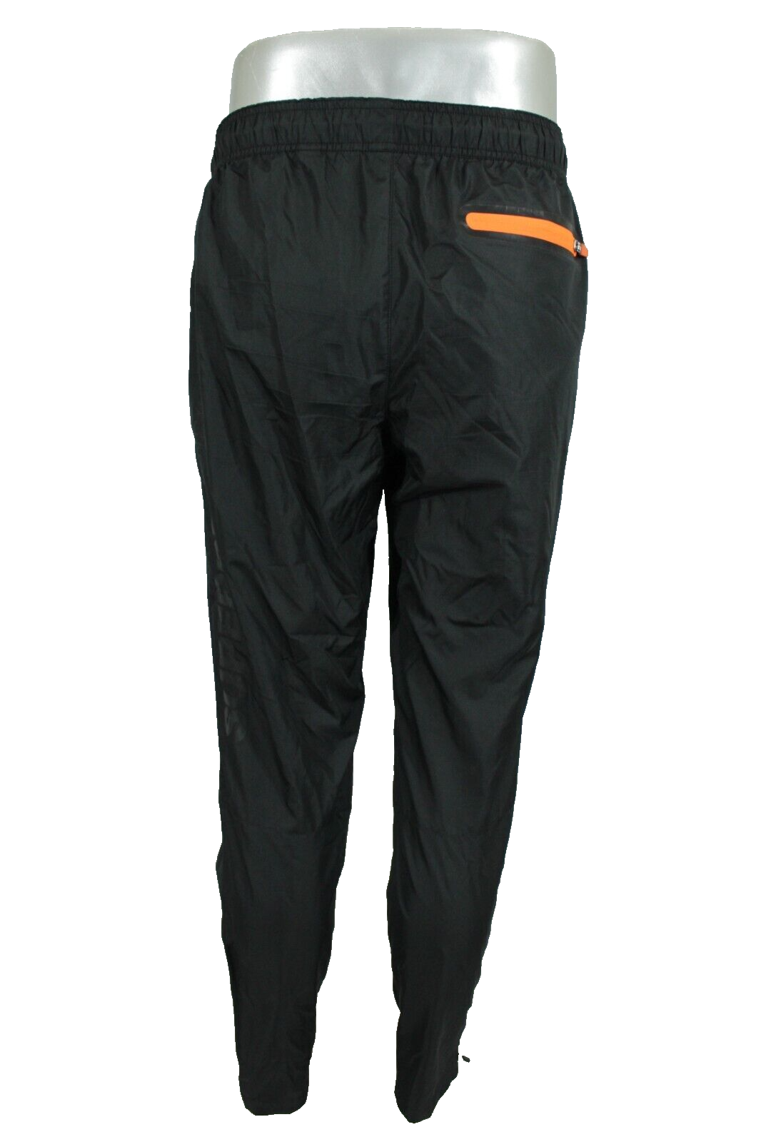 SUPERDRY SPORTS SD021 Mens Tracksuit SHELL Trousers MESH LINED Joggers ...