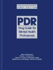 PDR Drug Guide for Mental Health Professionals - Paperback By PDR Staff ...