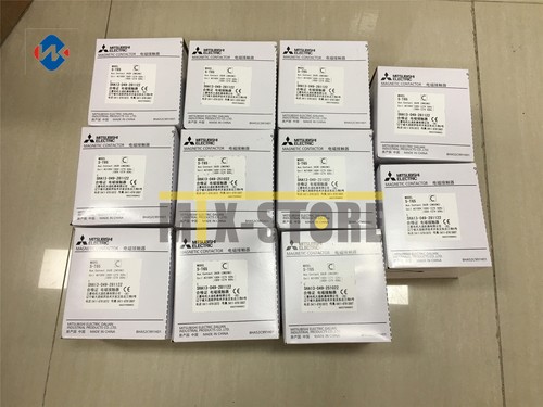 1pcs New For Mitsubishi Contactor S-T65 ST65 | eBay