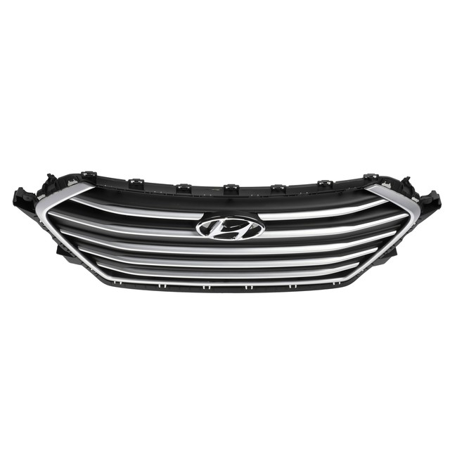 2017 2018 Hyundai Elantra Sedan Grille Gril 86350F3000 OEM for sale ...