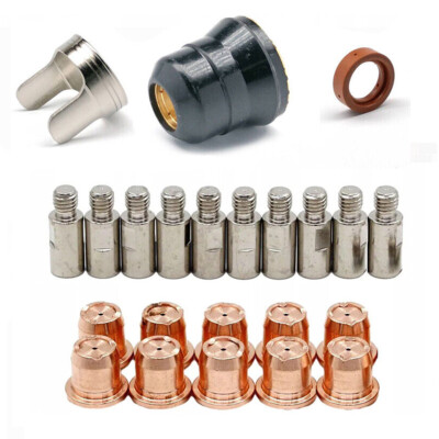 Plasma Drag Tip kits for YESWELDER CUT-55DS Pro CUT-65DS Pro Non-HF ...