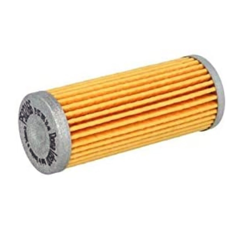 DONALDSON P502166 - Fuel filter cross reference