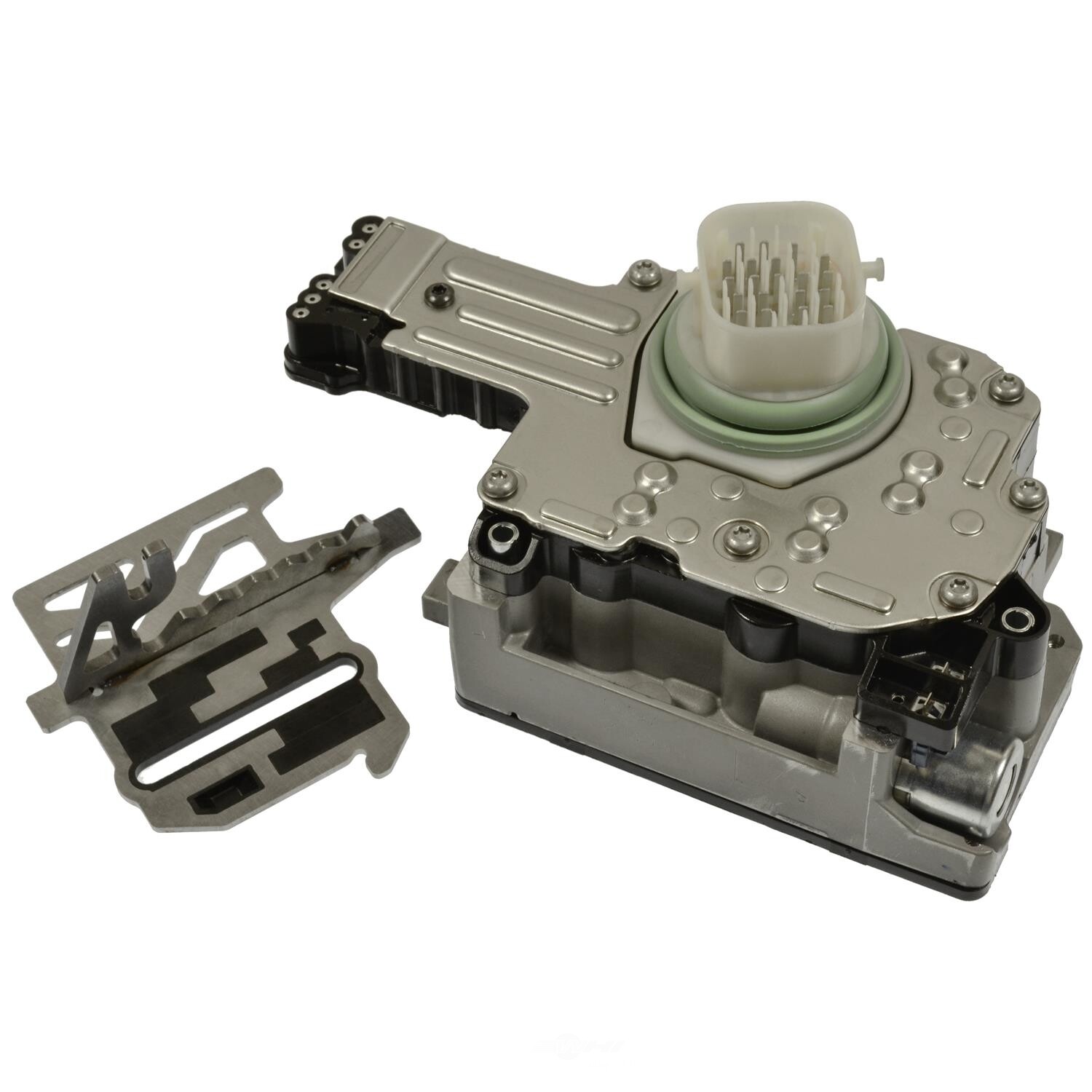 Automatic Transmission Control Solenoid-Auto Trans, 4 Speed Trans ...