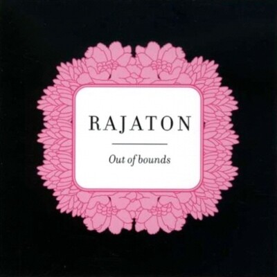 (CD) Rajaton - Out Of Bounds | eBay