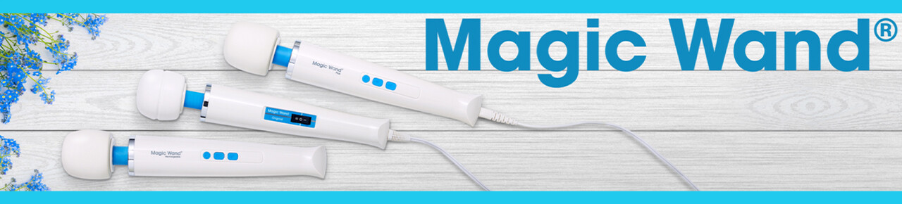 Magic Wand Original | eBay Stores