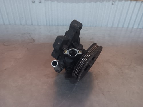 97-01 Honda CRV P/S Power Steering Pump Sub-Assembly With The Pulley | eBay