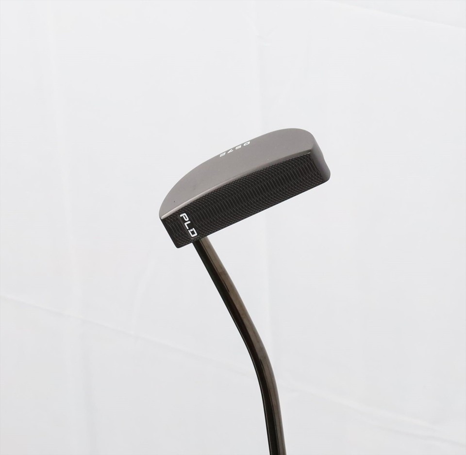 Ping Pld Milled Ds 72 Gunmetal 35" Putter Excellent Rh 1306270 | eBay