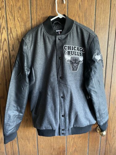 UNK NBA Jackets for sale | eBay