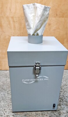 Hoods - Flow Sciences