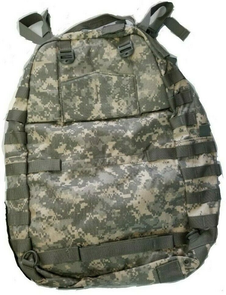 Brand NEW MOLLE II Medium Rucksack Backpack US Military ACU, MultiCam ...