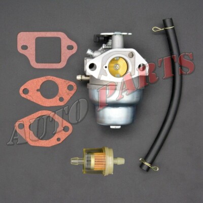 Honda GCV160 LA0G5B T104 Engine Keihin ALBB 76BA FD25 Replacement ...