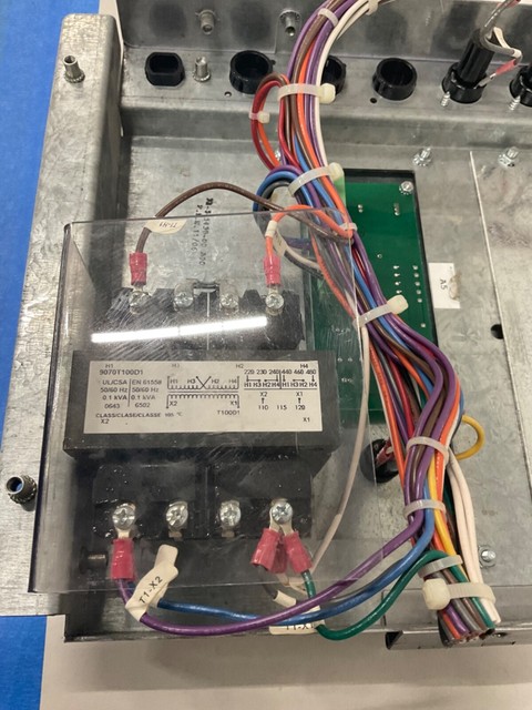 Square D PM800 PM810MG Power Logic Power Meter C for sale online | eBay