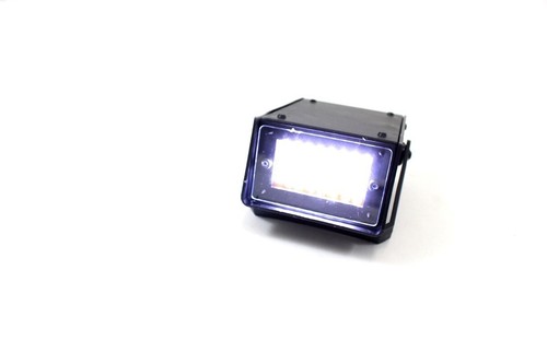 LED Mini White Flashing Strobe Light | eBay