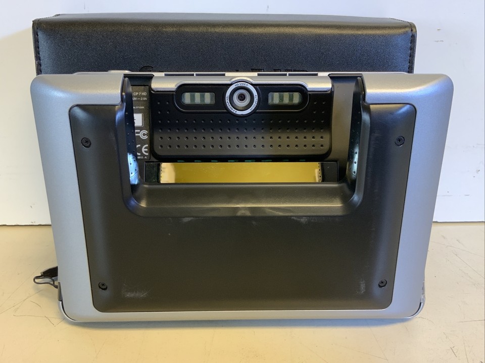 Optelec Compact 7 HD Electronic Low Vision Magnifier Reader - AR02 | eBay