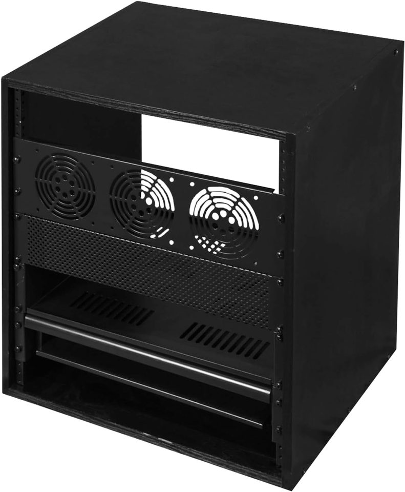 GR-STUDIO-8U - 8U Studio Rack | eBay