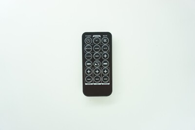 Remote Control For Ilive IHTB159 IHTB159B Bluetooth 5.1 Home Theater ...
