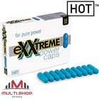 EXXTREME POWER CAPS x10 - erection aid potency capsules sexual enhancer ...