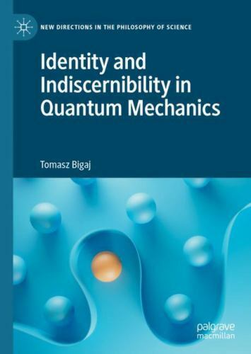Identity and Indiscernibility in Quantum Mechanics, Hardcover by Bigaj ...