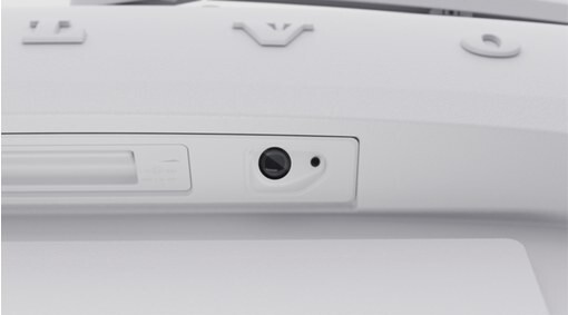 Genuine Volvo Rear camera Washer | eBay