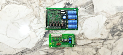 Parker SD High Performance SD15 1408.081 Stepper Motor Driver🔥Fast ...