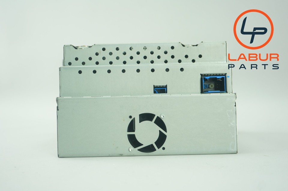 +R188 W211 W219 MERCEDES 03-08 E CLS CLASS NAVIGATION RADIO COMMAND ...