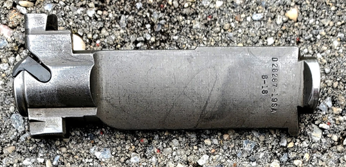 M1 Garand bolt complete SA Marked 1944 | eBay