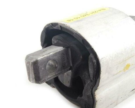 MERCEDES-BENZ S W221 Engine Rear Mount A2212401018 NEW GENUINE | eBay