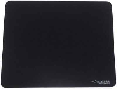 ARTISAN Hien Otsu Gaming Mouse Pad Black New XSOFT L | eBay