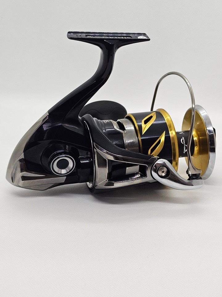 Shimano Stella SW 20000 PG Spinning Reel 4969363040817| eBay