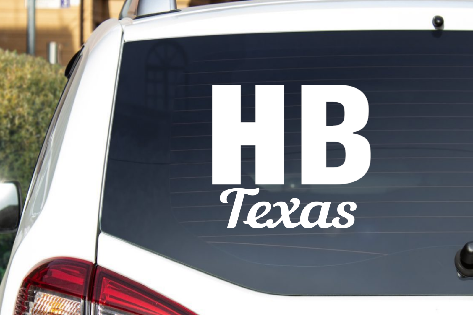 HB and your State - HOLLER BOYS CreekSquad Decal CNC cut Decal Vinyl ...