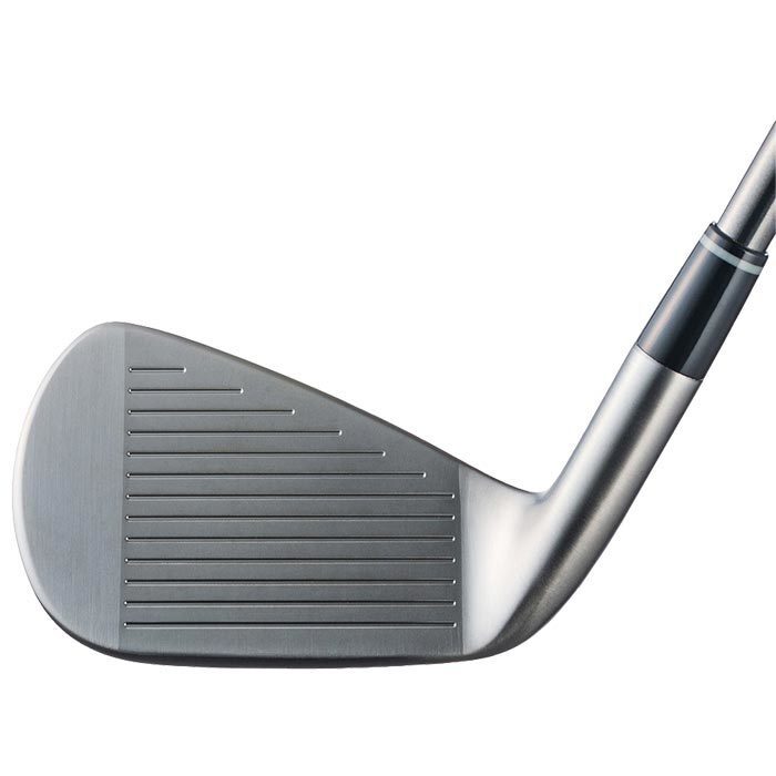 FOURTEEN TB-5 FORGED BLACK Edition Iron Set #6-PW FS-90i BK FOURTEEN TB-5 FORGED BLACK Edition Iron Set #6-PW FS-90i BK