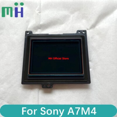 NEW For Sony A7M4 A7IV Image Sensor CMOS CCD Matrix Unit A74 A7 Mark 4 ...