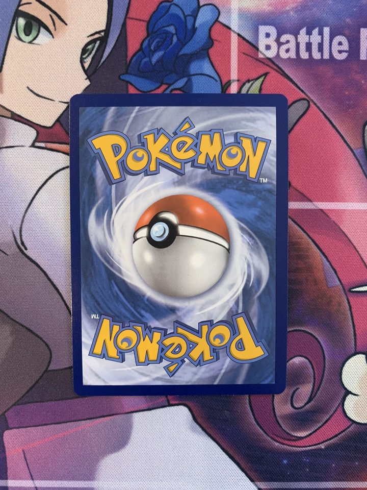 Dedenne TG07/TG30 Brilliant Stars Trainer Gallery Pokémon TCG - NM/MT ...