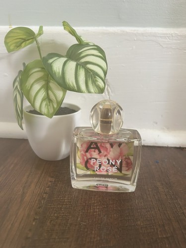 Avon LYRD Peony Rose Spray Eau de Parfum 1.7 oz Discontinued Fragrance ...