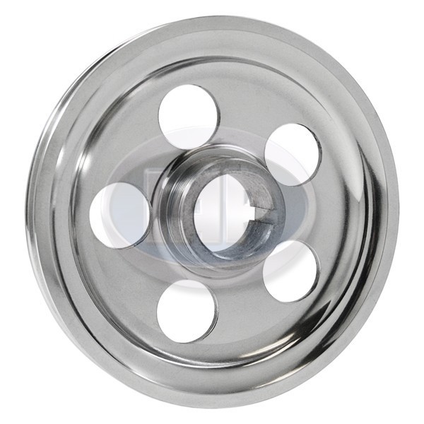 STOCK SIZE CRANKSHAFT PULLEY PULLEY VOLKSWAGEN T1 BUG SUPER BEETLE T2 ...