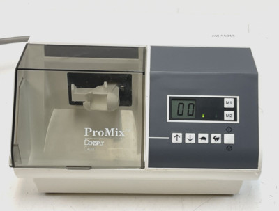 Amalgamators - Dentsply Promix