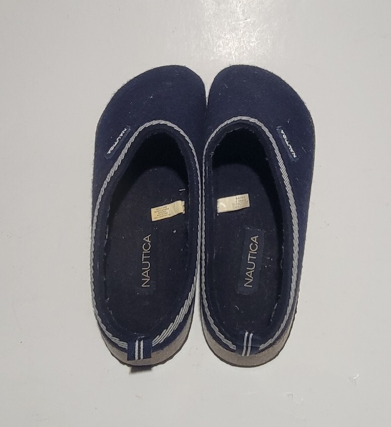 Nautica Clogs Men's 12 | eBay