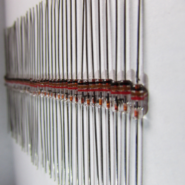 ITT 1N34A Germanium Crystal Diode for sale online | eBay