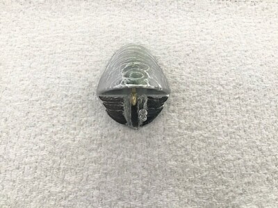 8OZ 6pcs. FROG TONGUE/SURF SINKERS FISHING WEIGHTS LEAD FREE SHIPPING ...